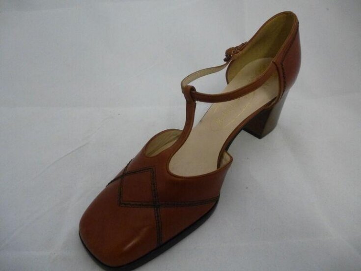 Shoes | V&A Explore The Collections