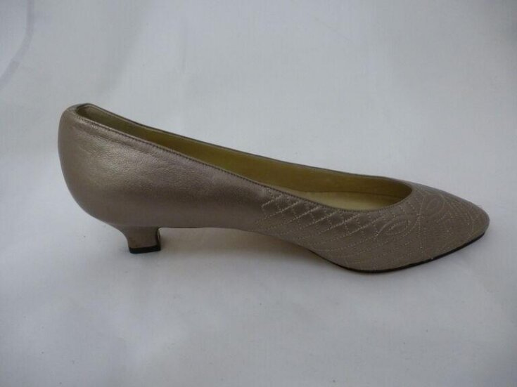 Shoes | V&A Explore The Collections