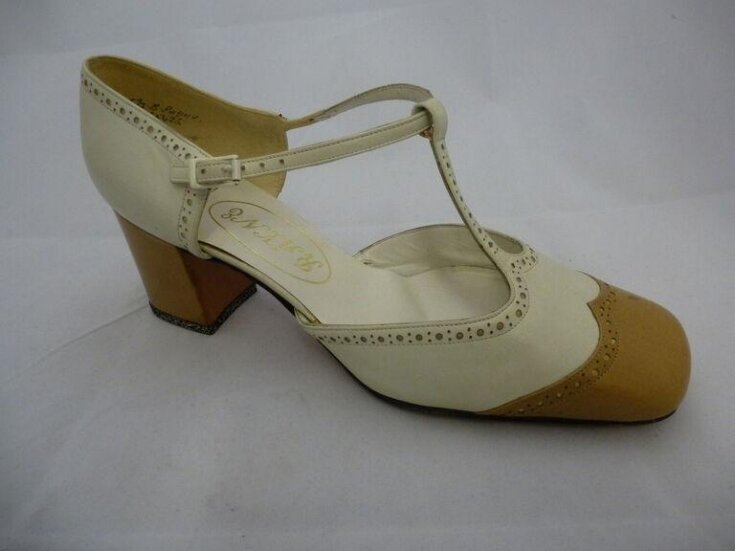 Shoes | V&A Explore The Collections