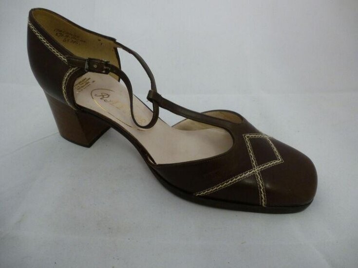 Shoes | V&A Explore The Collections