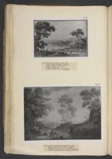 View near Virginia, County Cavan | John Henry Campbell | V&A Explore ...