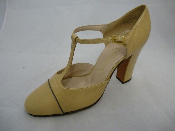 Shoes | V&A Explore The Collections