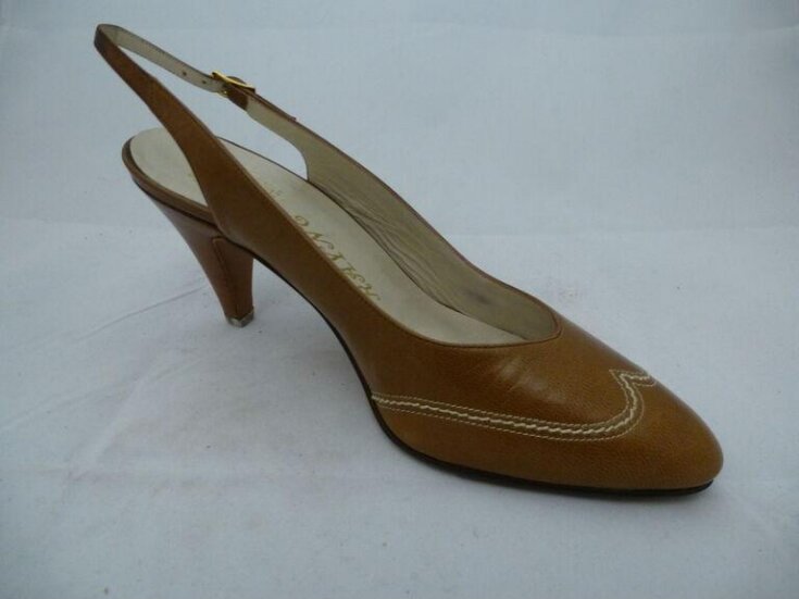 Shoes | V&A Explore The Collections