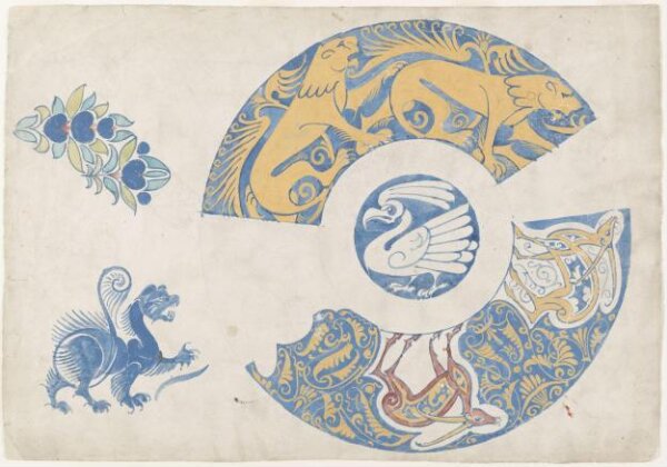 Design | William De Morgan | V&A Explore The Collections