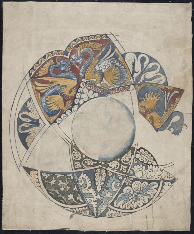 Design | De Morgan, William Frend | V&A Explore The Collections