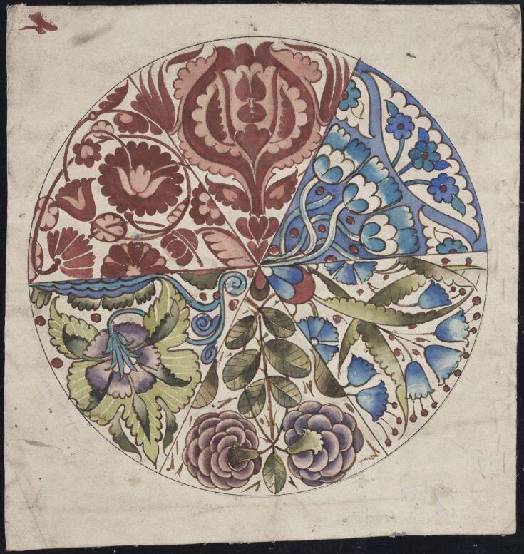 Design | De Morgan, William Frend | V&A Explore The Collections