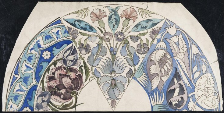 Design | De Morgan, William Frend | V&A Explore The Collections