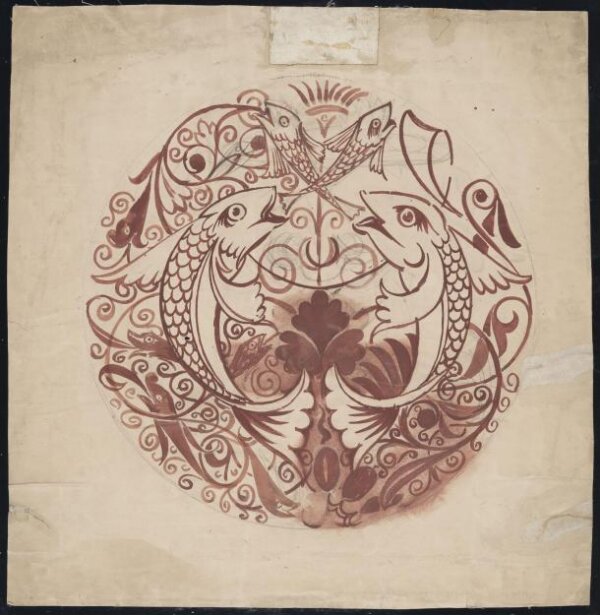 Design | De Morgan, William Frend | V&A Explore The Collections