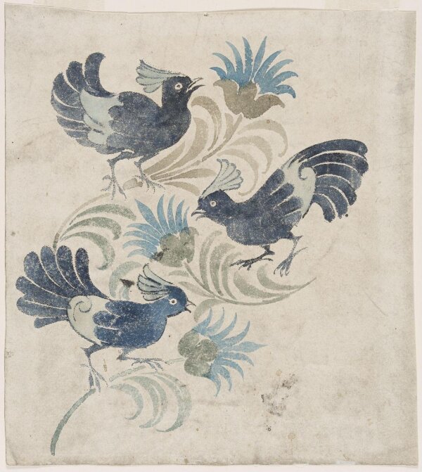 Design | De Morgan, William | V&A Explore The Collections