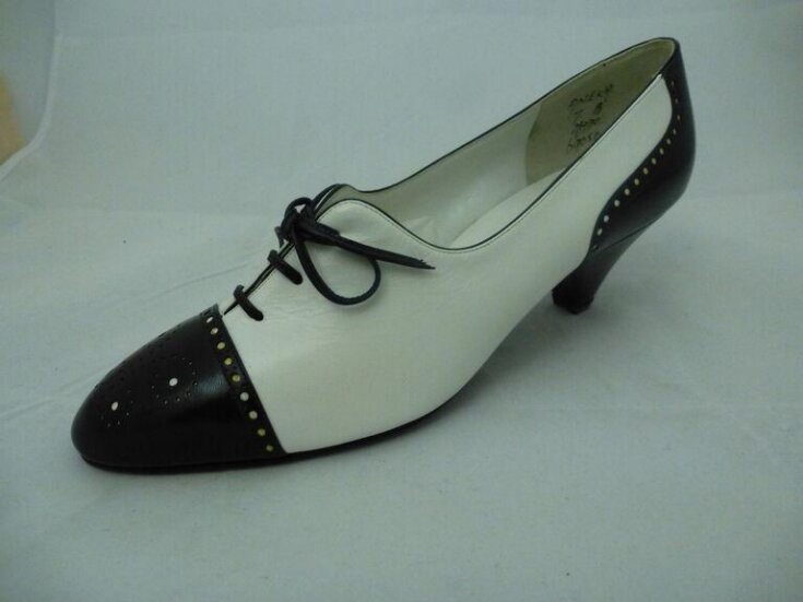 Shoes | V&A Explore The Collections