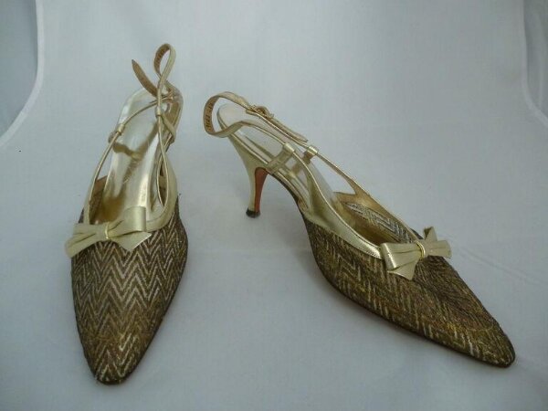 Shoes | V&A Explore The Collections