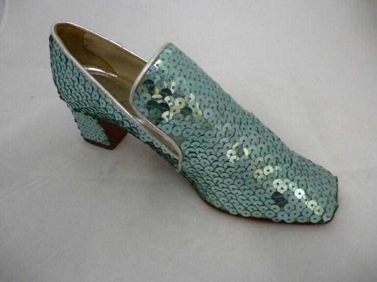 Shoes | V&A Explore The Collections