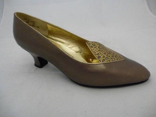 Shoes | clive shilton | V&A Explore The Collections