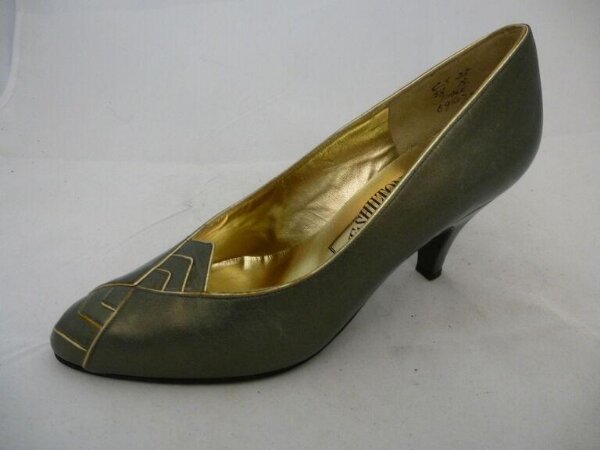 Shoes | clive shilton | V&A Explore The Collections