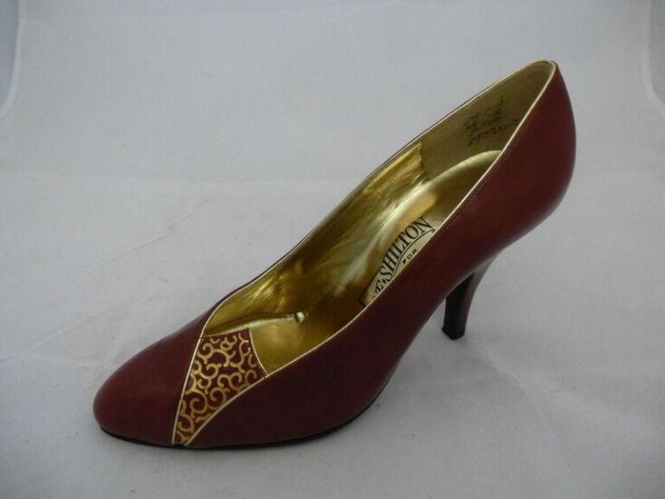 Shoes | V&A Explore The Collections