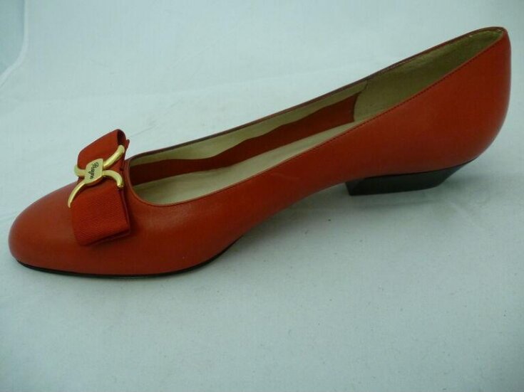 Shoes | V&A Explore The Collections