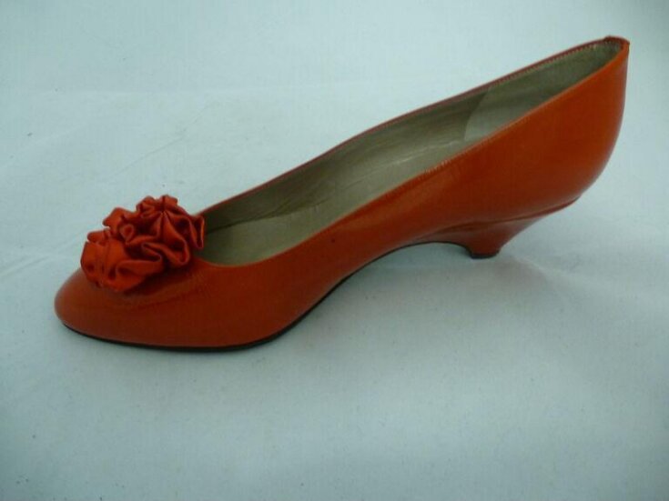 Shoes | V&A Explore The Collections