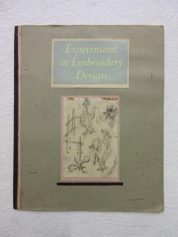 Folder | Mary Kessell | V&A Explore The Collections