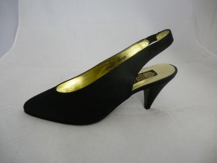 Shoes | V&A Explore The Collections