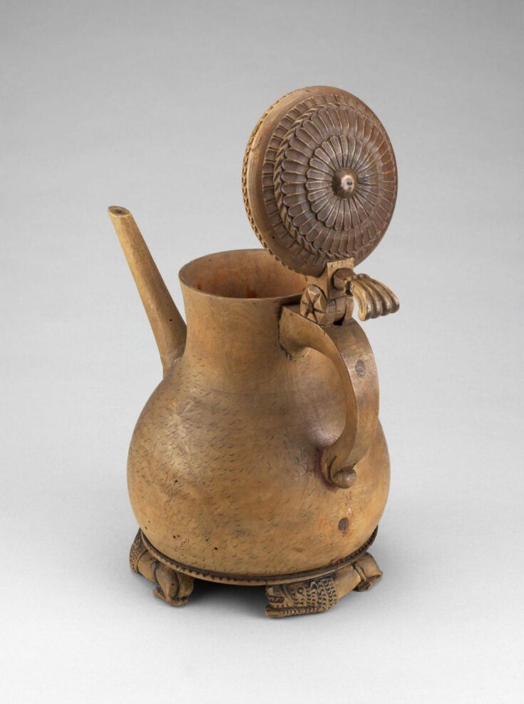 Ewer | Unknown | V&A Explore The Collections