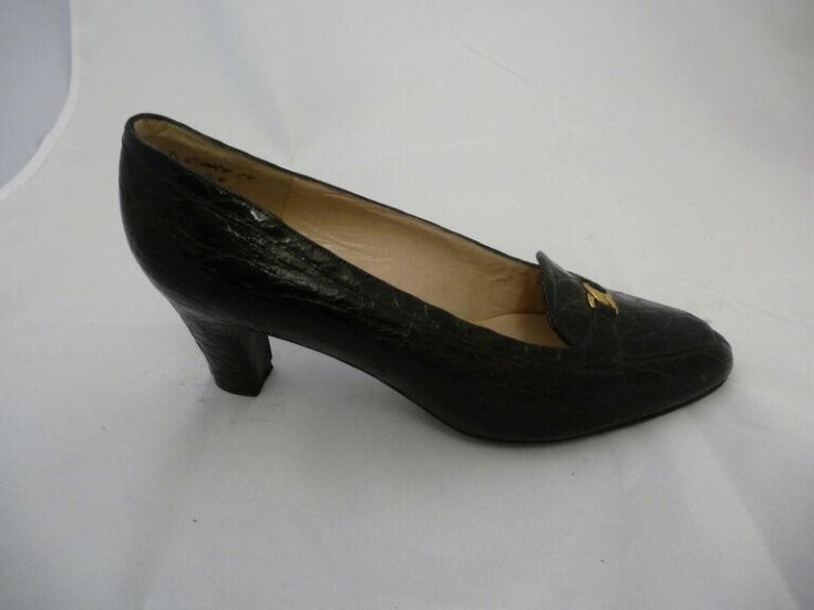 Shoes | V&A Explore The Collections