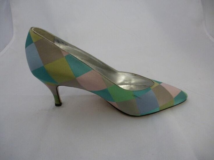 Shoes | V&A Explore The Collections