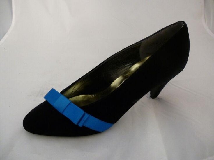 Shoes | V&A Explore The Collections