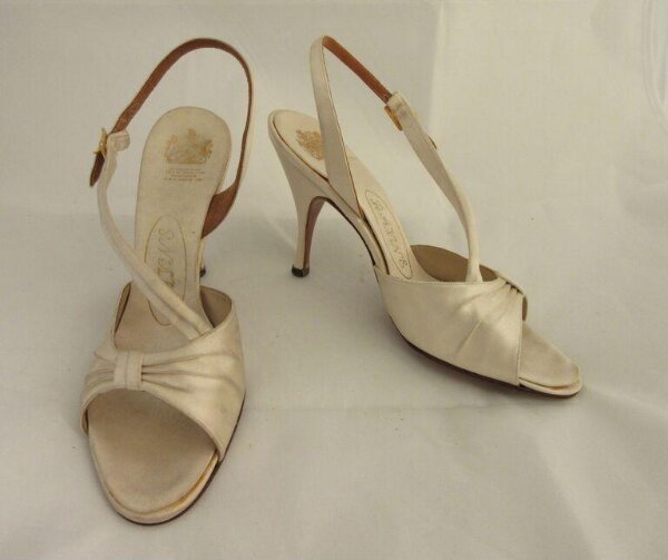 Shoes | V&A Explore The Collections