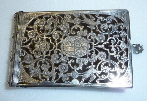 Book Cover | Unknown | V&A Explore The Collections