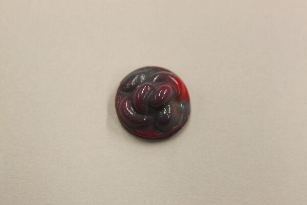 Button | Lucie Rie | V&A Explore The Collections