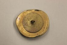 Button | Lucie Rie | V&A Explore The Collections