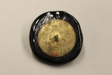 Button | Lucie Rie | V&A Explore The Collections