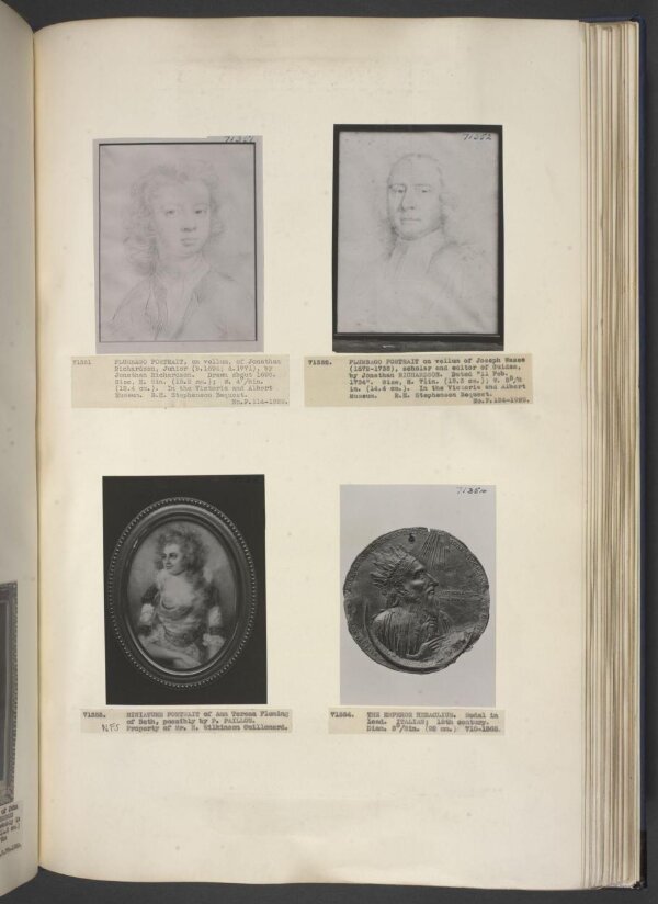 Joseph Wasse (1672-1738), the Scholar and Editor of 'Suidas' | Jonathan ...