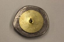 Button | Lucie Rie | V&A Explore The Collections