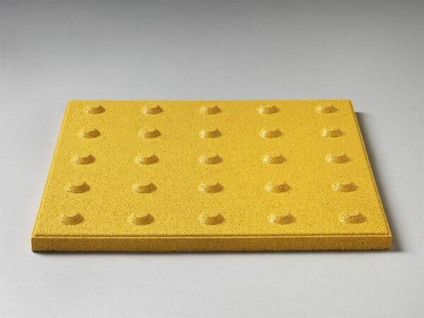 Tactile Paving Slab | Miyake, Seiichi | V&A Explore The Collections