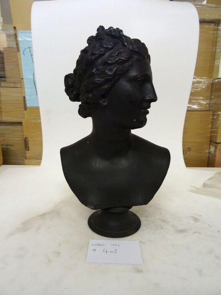 Bust | V&A Explore The Collections