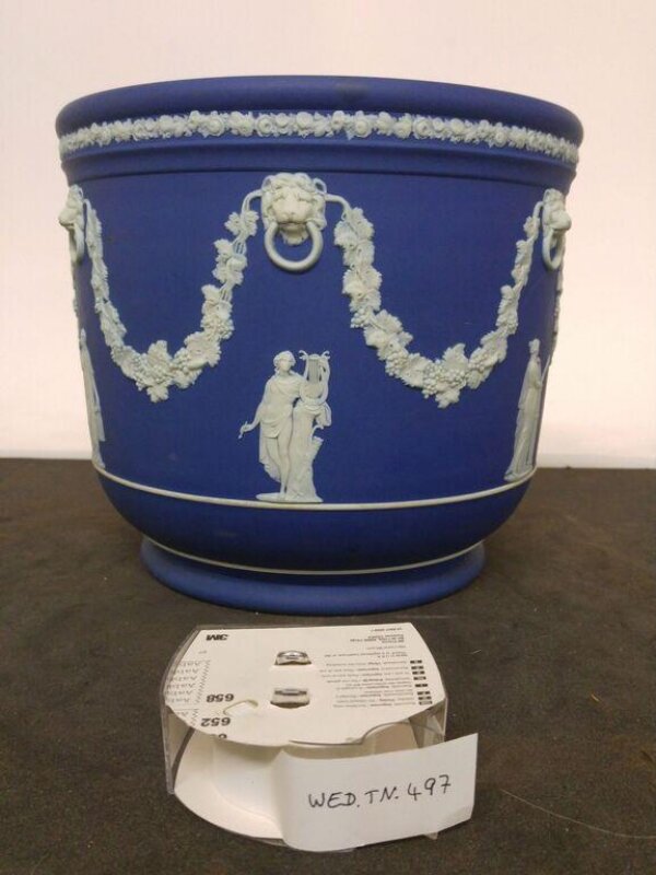 Garden Pots | V&A Explore The Collections