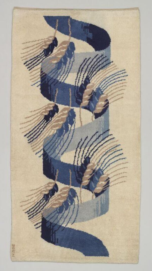 Rug | Marion Dorn | V&A Explore The Collections