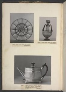 Toilet Flask | Unknown | V&A Explore The Collections