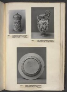 Dish | Unknown | V&A Explore The Collections