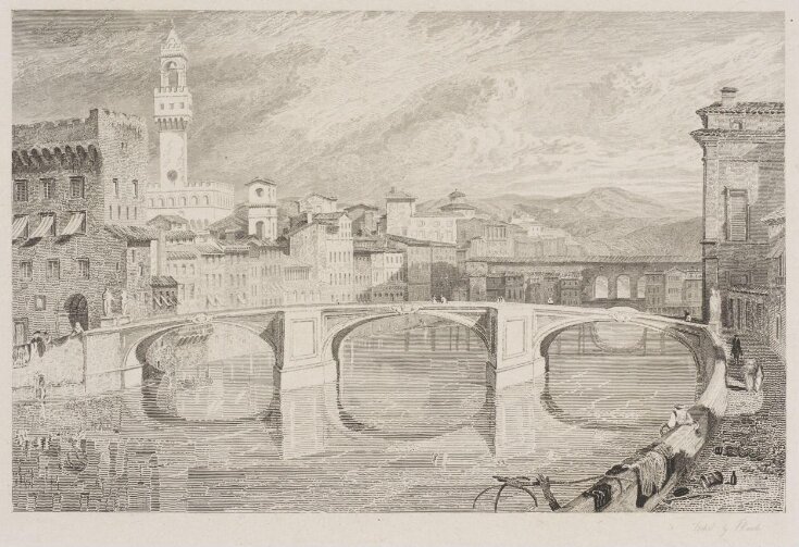 Hakewill's 'A Picturesque Tour of Italy' | Rawle | Turner, Joseph ...