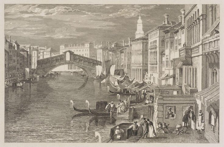 Hakewill's 'A Picturesque Tour of Italy' | Pye | Turner, Joseph Mallord ...