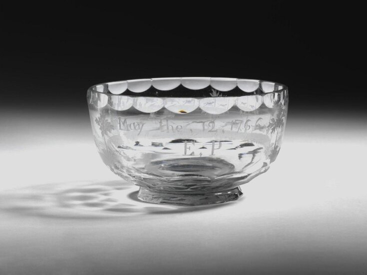 Finger Bowl | V&A Explore The Collections