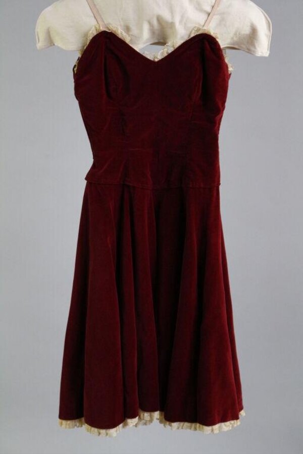 Dress | V&A Explore The Collections