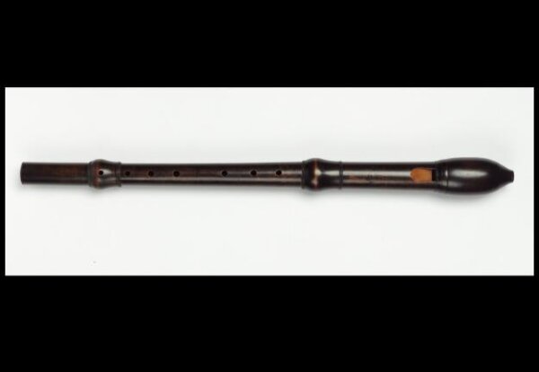 Tenor Recorder | V&A Explore The Collections