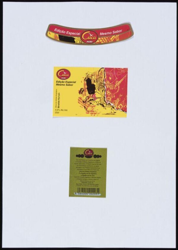 Print | Hyrcan, Binelde | V&A Explore The Collections