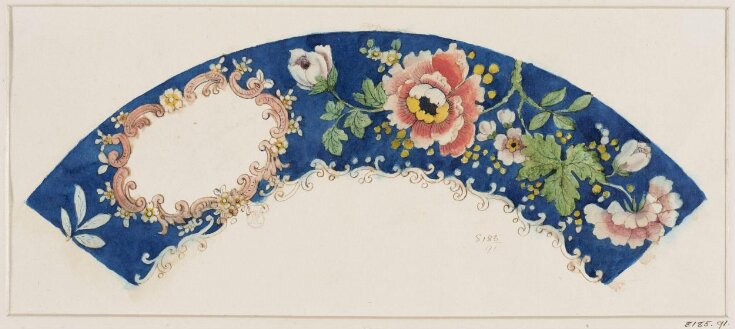 Ceramic Transfer | Unknown | V&A Explore The Collections