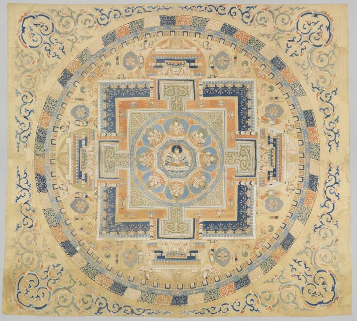 Hanging | Unknown | V&A Explore The Collections