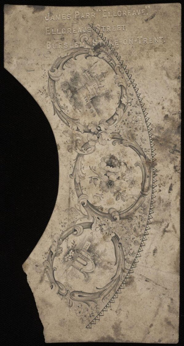 Design | Unknown | V&A Explore The Collections