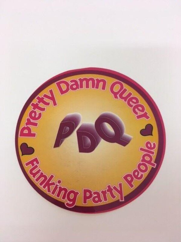 'Pretty Damn Queer' Post Pride Party | V&A Explore The Collections